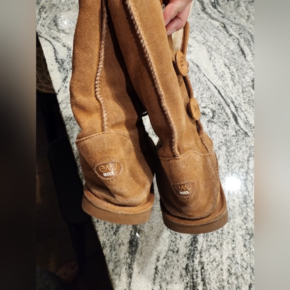 Emu | Shoes | Emu Boots | Poshmark